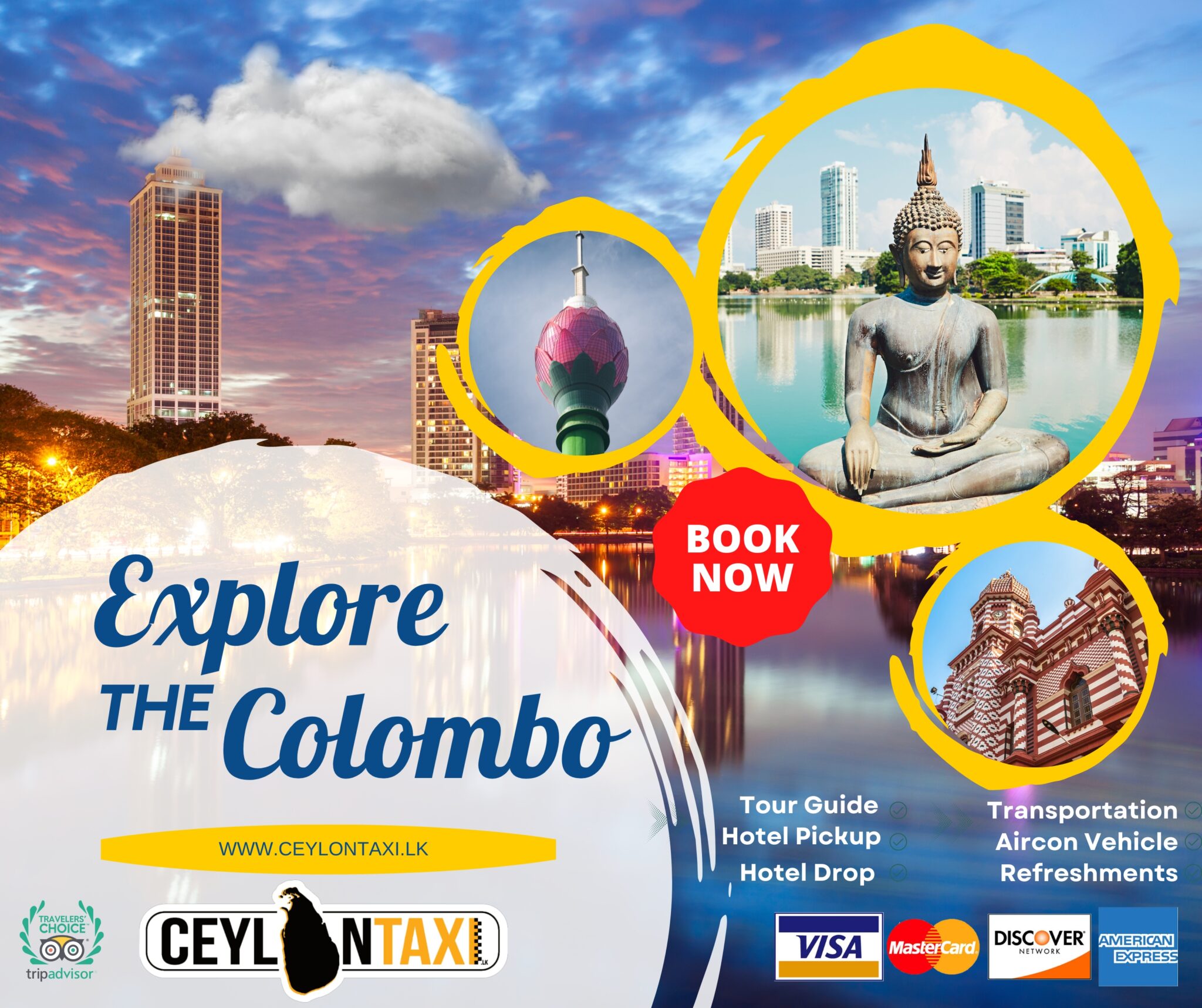 Sigiriya And Dambulla Day Tour From Colombo The Best 1 by CT